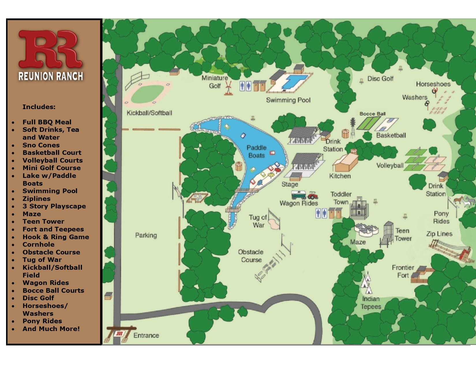 CCIM Central Texas - Meeting/Event Information